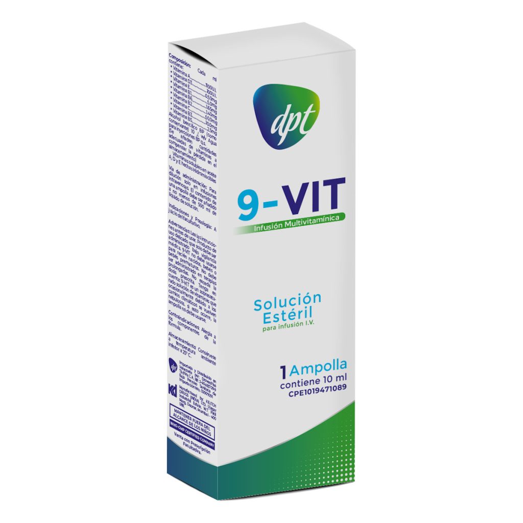 Tienda – Genpharma