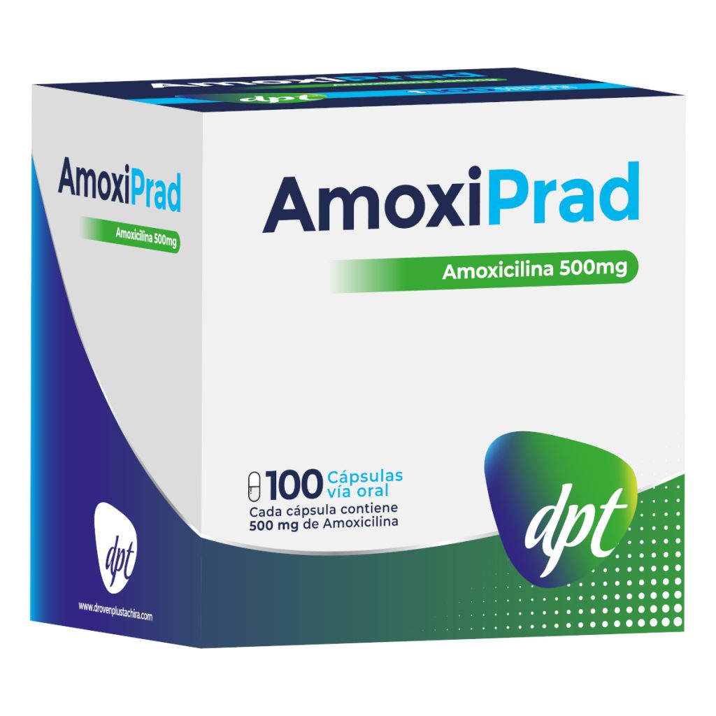 Antibioticos – Genpharma