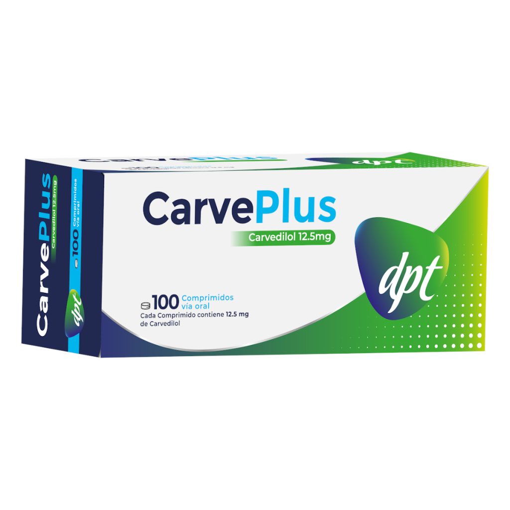 Antihipertensivos – Genpharma