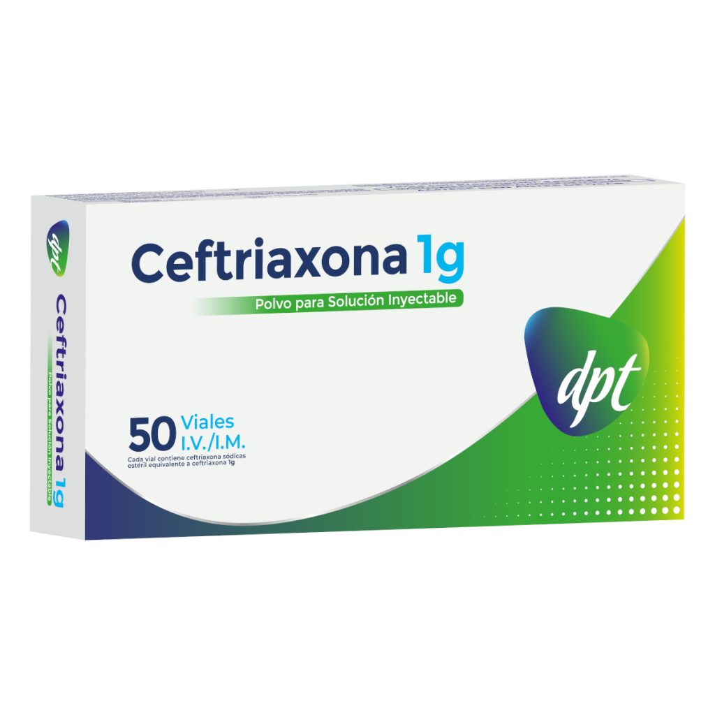 Antibioticos – Genpharma