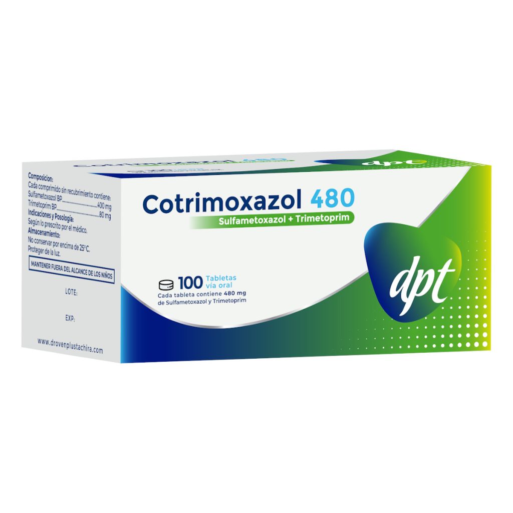 Antibioticos – Genpharma