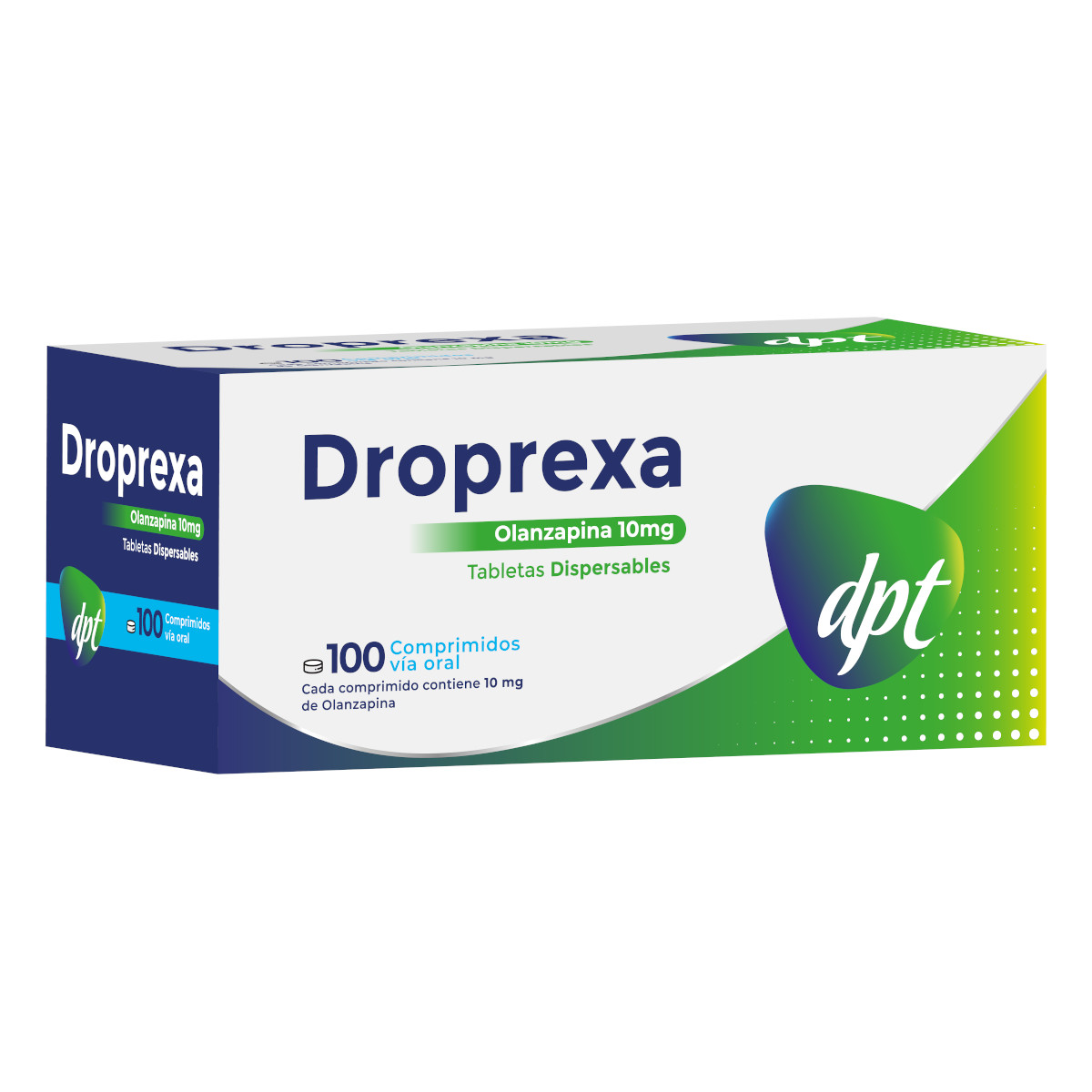 SNC – Sistema Nervioso Central – Genpharma