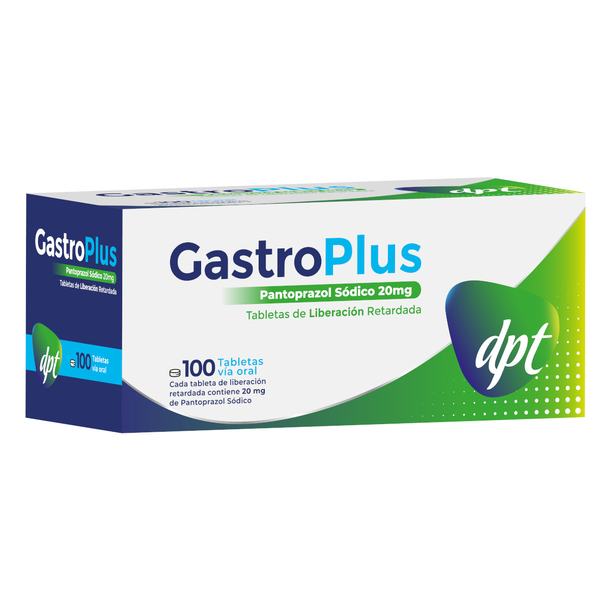 GastroPlus – Genpharma