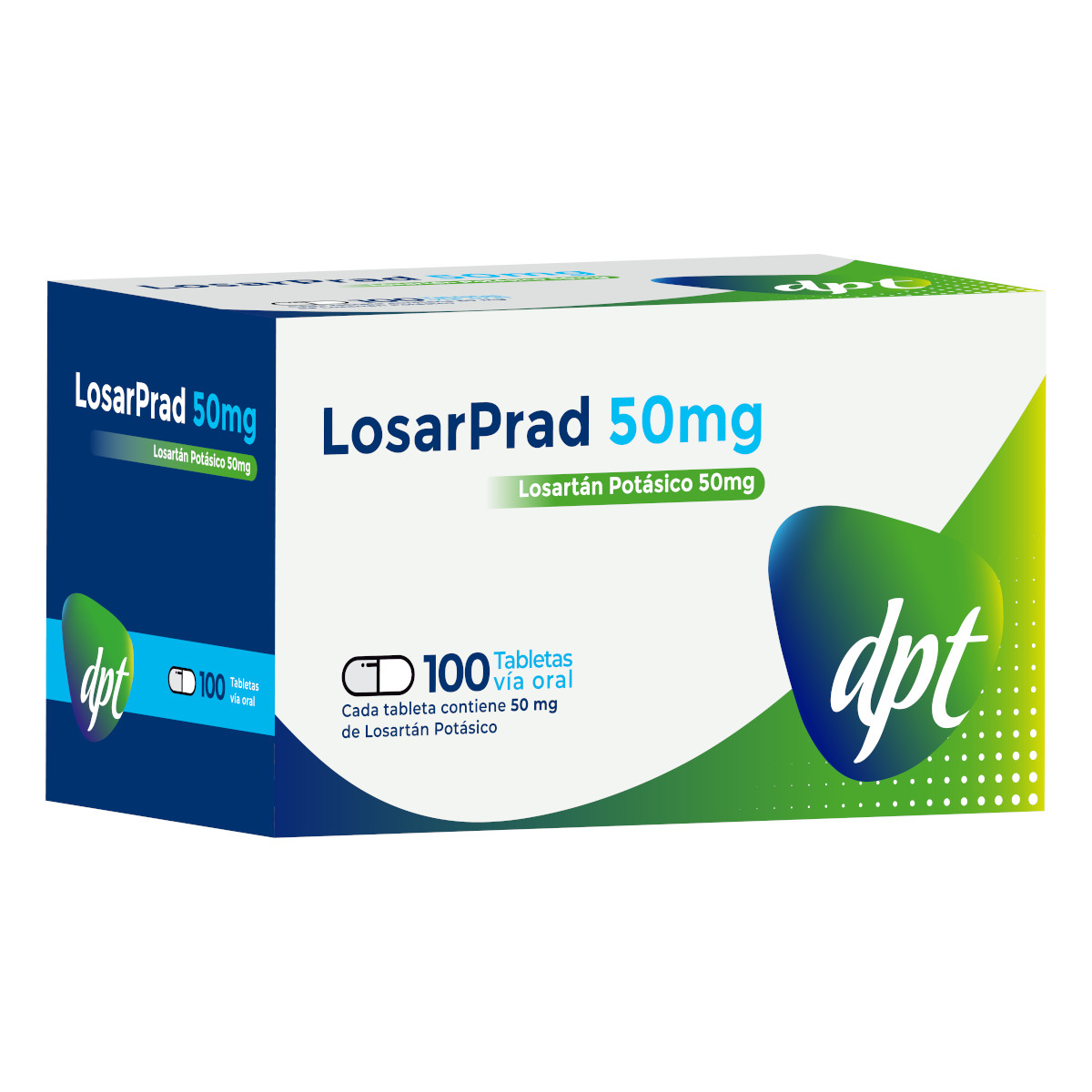 CarvePlus – Genpharma