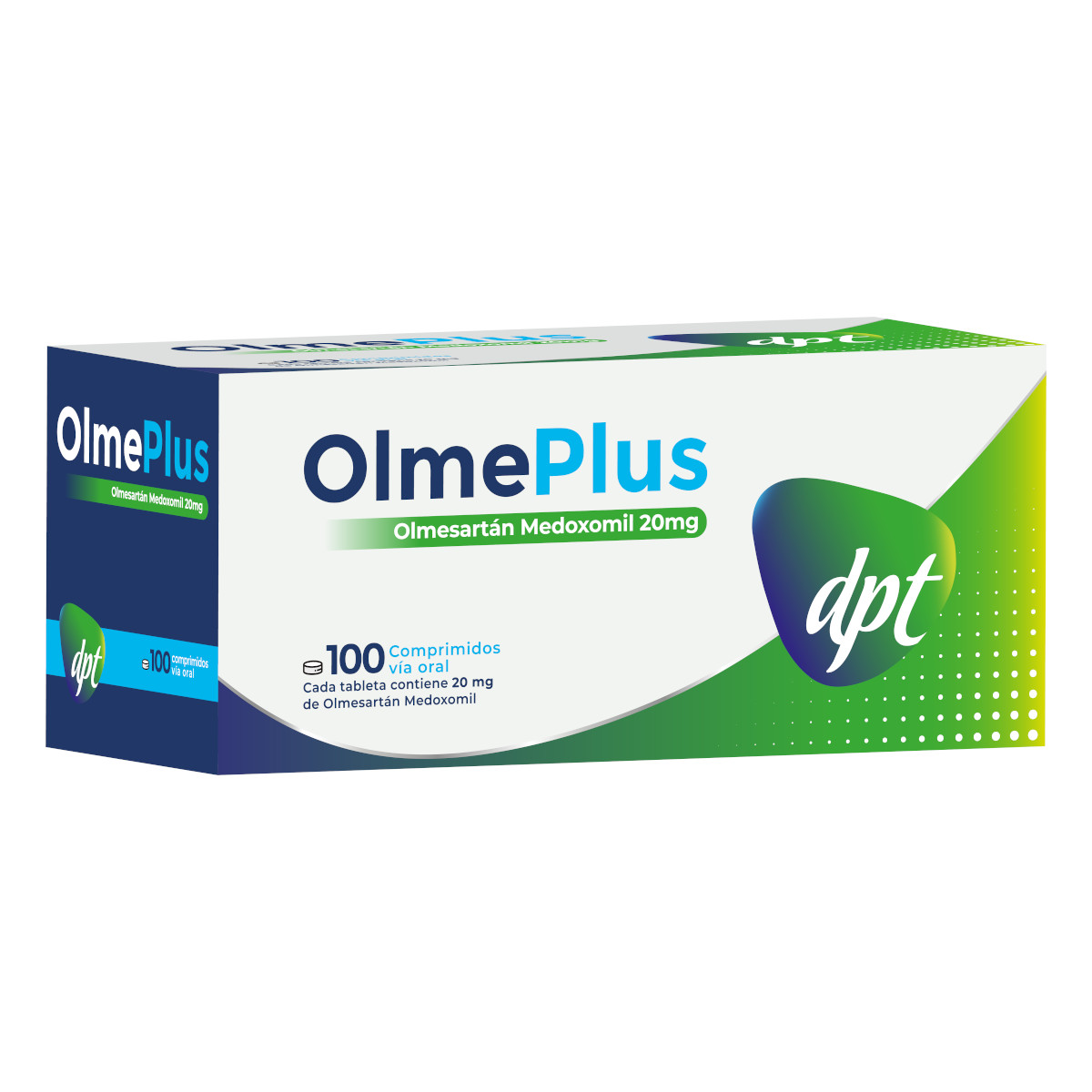 Antihipertensivos – Genpharma